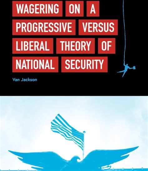 TNSR Vol Issue Jackson Texas National Security Review