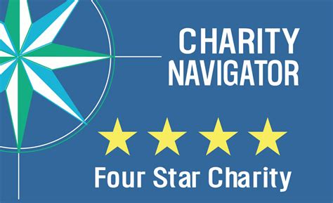 Embrace Relief Awarded 4 Star Rating From Charity Navigator Embrace