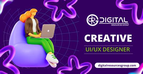 crafting seamless experiences the art and science of creative ui ux