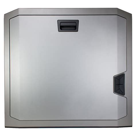 Review Evga Dg 87 Chassis