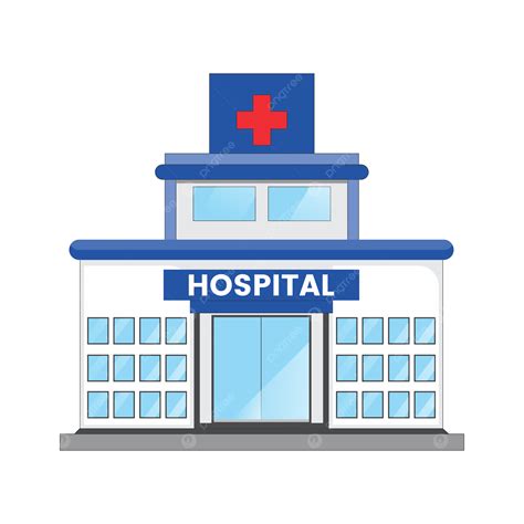 รูปคลิปอาร์ตโรงพยาบาล Png ภาพไอคอนโรงพยาบาล ภาพประกอบอาคารเวกเตอร์ อาคารโรงพยาบาลภาพ Png และ