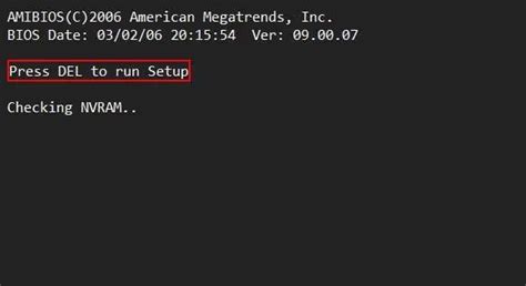 Como Consertar O Acesso Ao Bootrec Fixboot Negado