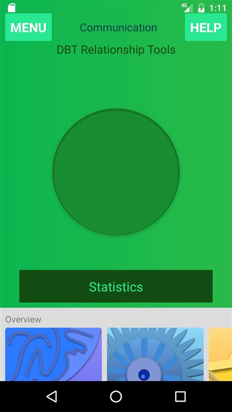 Dbt Relationship Tools Latest Version 38 For Android