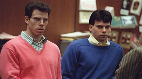 What Were The Menendez Brothers Convicted Of
