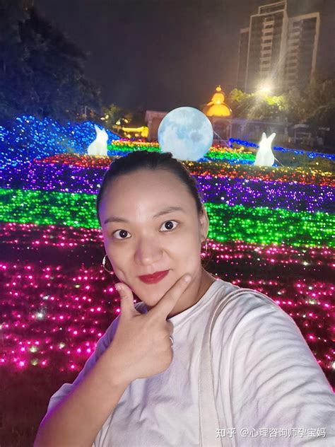 心理咨询师孕宝妈在路上第二十六天 知乎