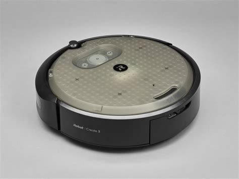 IRobot Create 3 Programmable Robot Raspberry Pi Arduino