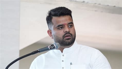 sex scandal case prajwal books return ticket from munich star of mysore