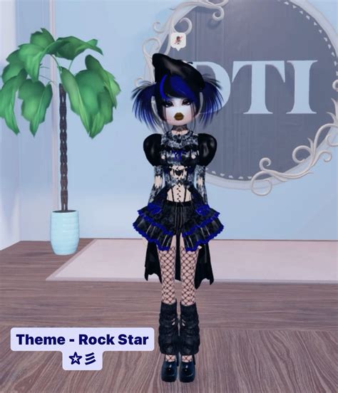 Discover 15 Popstar Vs Rockstar And Rockstar Ideas Dress To Impress