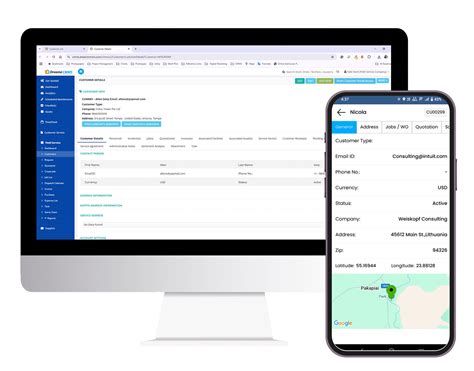 Field Sales Software Smart Tracking And Management Field Sales Software Smart Tracking And Management
