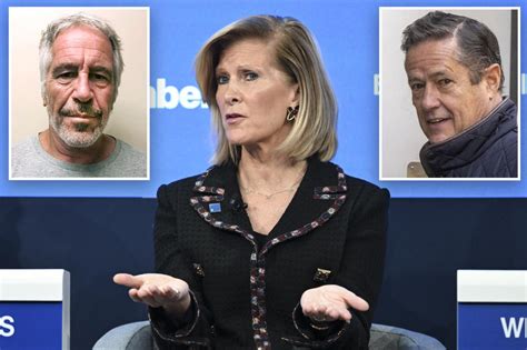Jpmorgans Mary Erdoes Could Have Dropped Epstein If Shed Wanted Jes Staley New York Post