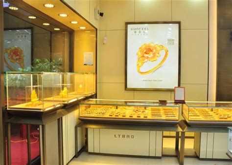 珠宝黄金展柜价格、报价 长沙嘉扬家具有限公司