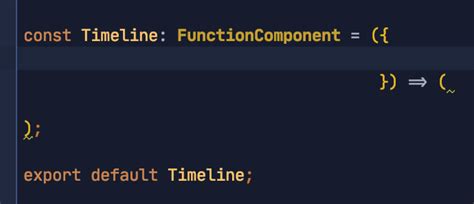 How To Disable Props Indentation For React Ides Support Intellij