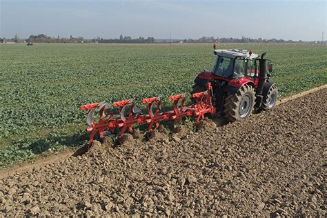 Kuhn Multi Master 123