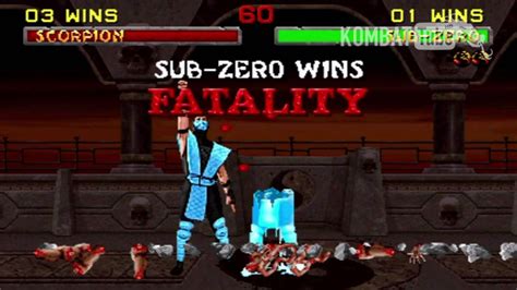 Fatality Screen Throwback Rmortalkombat Fatality Screen Throwback Rmortalkombat