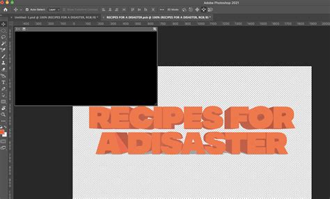 3d Text Not Previewing Adobe Community 12111325