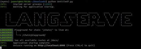 How To Build A Simple Llm Application With Lcel Analytics Vidhya