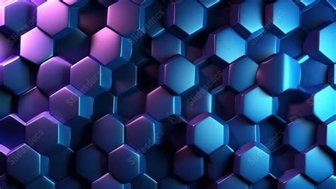 Best School Mask Powerpoint Background For Presentation