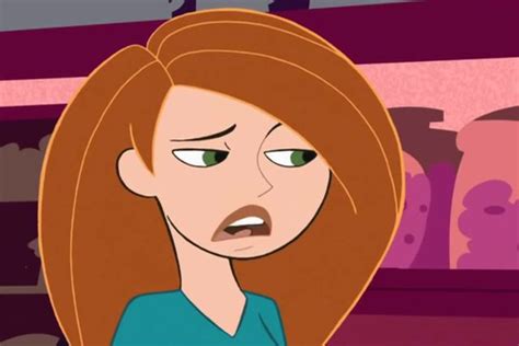 Kim Possible Cartoon Profile Pics Cartoon Pics My Xxx Hot Girl