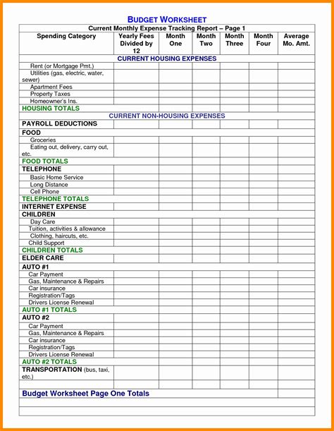 Building Construction Estimate Spreadsheet Excel Download — Db