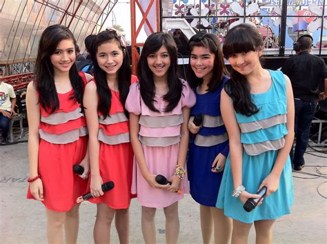 Blink Blink Indonesia Club Photo Fanpop