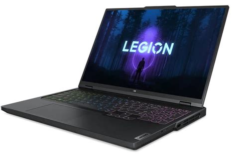 Lenovo Legion Pro I HX RTX W WQXGA X Hz IPS