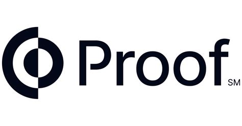 Proof Launches Verify Live Human Assisted Identity Authorization