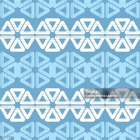 원활한 추상 기하학적 패턴입니다 모자이크 텍스처입니다 육각형의 모양입니다 Brushwork입니다 화를 손으로 텍스처를 낙서 섬유 교감입니다 개념에 대한 스톡 벡터 아트 및