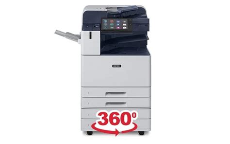 Xerox AltaLink C Series Colour Multifunction Printers