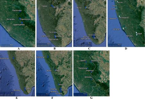 Dr Binoy Kurian On Linkedin Intraspecific Genetic Variability Differentiation And Evolutionary…