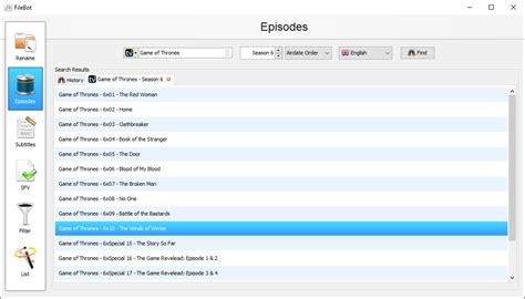 Filebot 4 8 2 Download Naxretamil