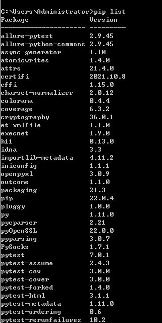 离线安装python第三方库 小猿 vv 博客园