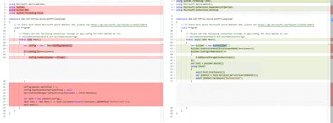 Azure Web Job App Settings Not Detected After Upgrading To Net 60