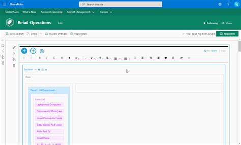 Getting Started With Use Cases Shortpoint Support