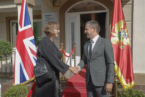 Бечић са Мекен Рјешење за формирање нове владе лежи у проналаску заједничког језика између