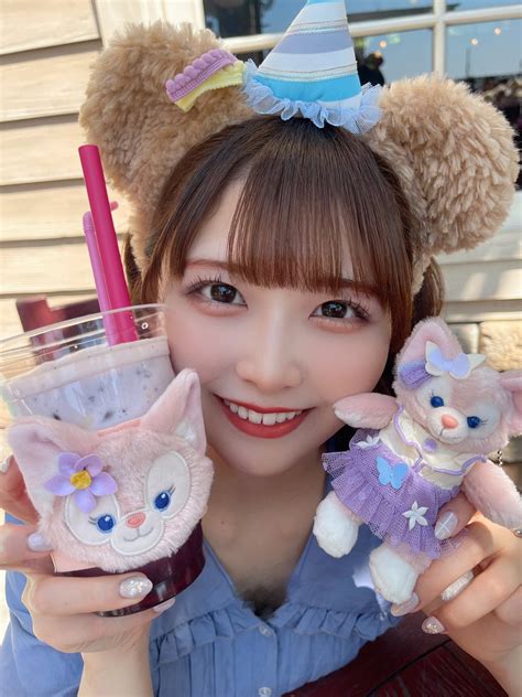 華乃井かほ🚼グリムアッセンブラ On Twitter おはのい🦊🩷