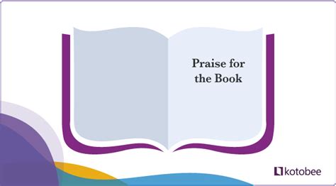 Exploring The Front Matter Of A Book With Practical Examples