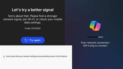 Is Copilot Not Working Get Your Answers Here And Fix It Dataconomy