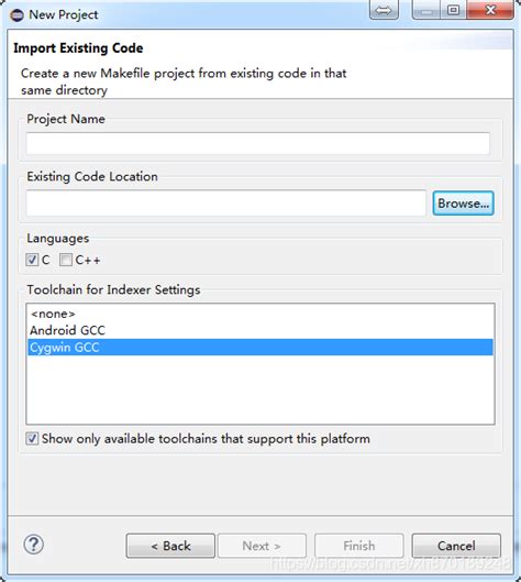 Esp8266学习之旅① 搭建开发环境，开始一个“hellow World”串口打印。8266开发环境 Csdn博客