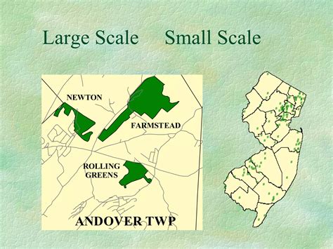 Gis Mapping Examples PPT