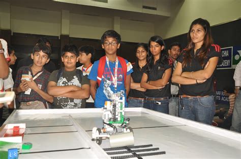 What Is The Importance Of Having A Robotics Lab In School Mechatron