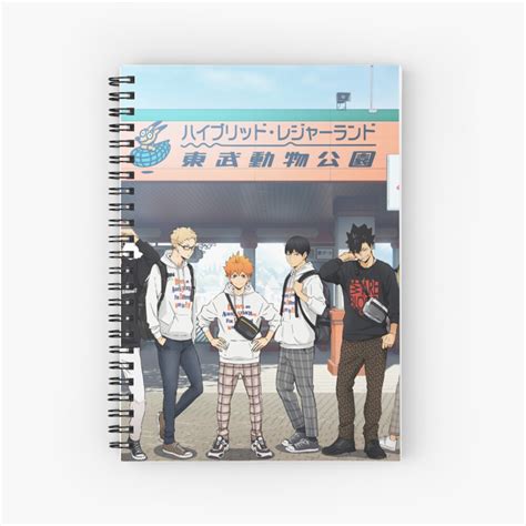 Haikyuu Hinata Shouyou Kageyama Tobio Tsukishima Kei Kozume Kenma Akaashi Keiji