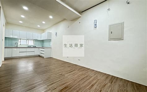 整層住家 水湳整棟透天全新精裝 可寵報稅 頂級衛浴 591租屋網