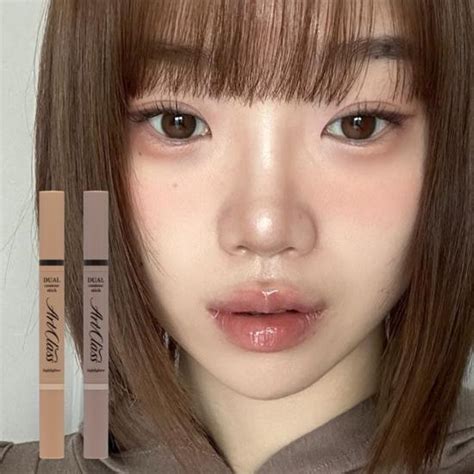 투쿨포스쿨 New 투쿨포스쿨 바이로댕 듀얼 컨투어 스틱 위시버킷