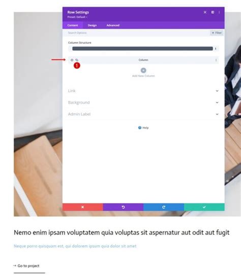 How To Turn Your Cursor Into A Button When Hovering An Element Using Divi