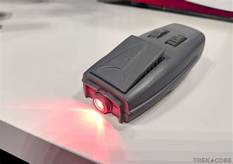 Mcfarlane Toys Explains Discovery Phaser Cancellations •