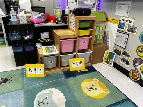 Classroom Flow Check In The Autism Helper