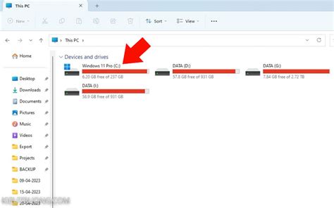 Sửa lỗi Scratch Disks Are Full trong Photoshop Kiều Trường