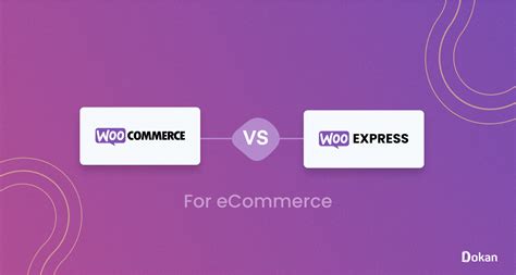 WooCommerce Vs Woo Express Which One Is Better For WordPress Store Owners WP Content