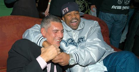 Dame Dash And Lyor Cohen Beef Timeline