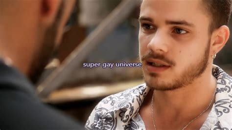 Photo Hot Males Kissing Page 40 Lpsg